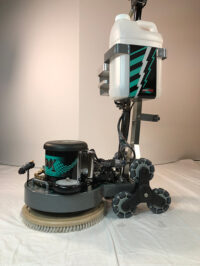 MiniMax Terminator - MiniMax Carpet Machines