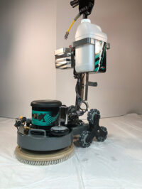 MiniMax Terminator - MiniMax Carpet Machines