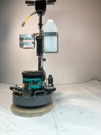 MiniMax Terminator - MiniMax Carpet Machines