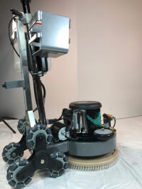 MiniMax Terminator - MiniMax Carpet Machines