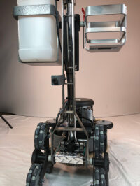 MiniMax Terminator - MiniMax Carpet Machines