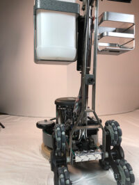 MiniMax Terminator - MiniMax Carpet Machines