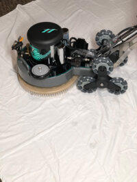MiniMax Terminator - MiniMax Carpet Machines
