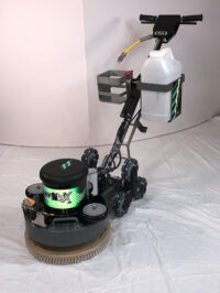 MiniMax Terminator - MiniMax Carpet Machines