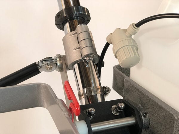 MiniMax Terminator - MiniMax Carpet Machines